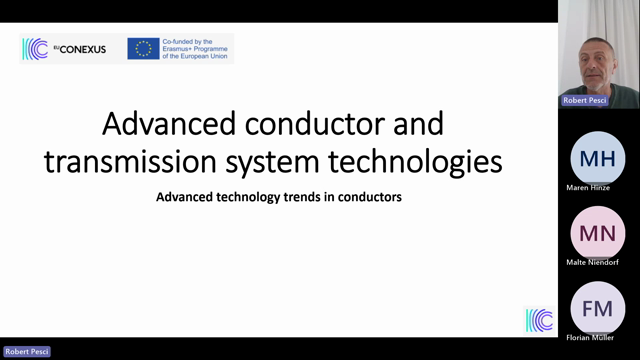 POD - Course 12 Part 1